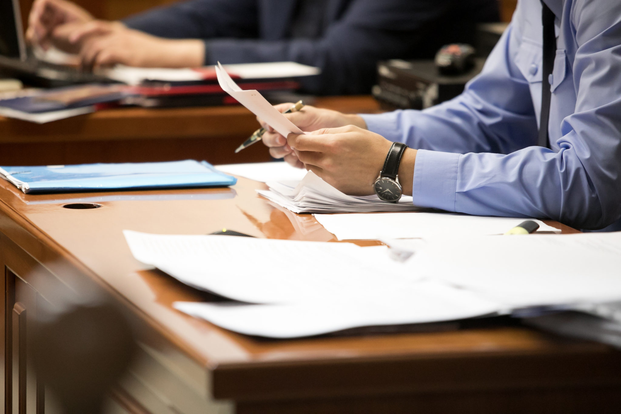 Judges, Be the Gatekeepers 702 Needs you to Be | Product Perspective ...
